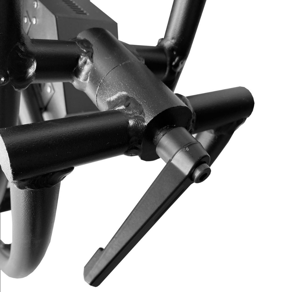 HEPTA COB 7 CIRCULAR 100W COB WARM/COLD WHITE - A MAIOR LOJA VIRTUAL DE ...