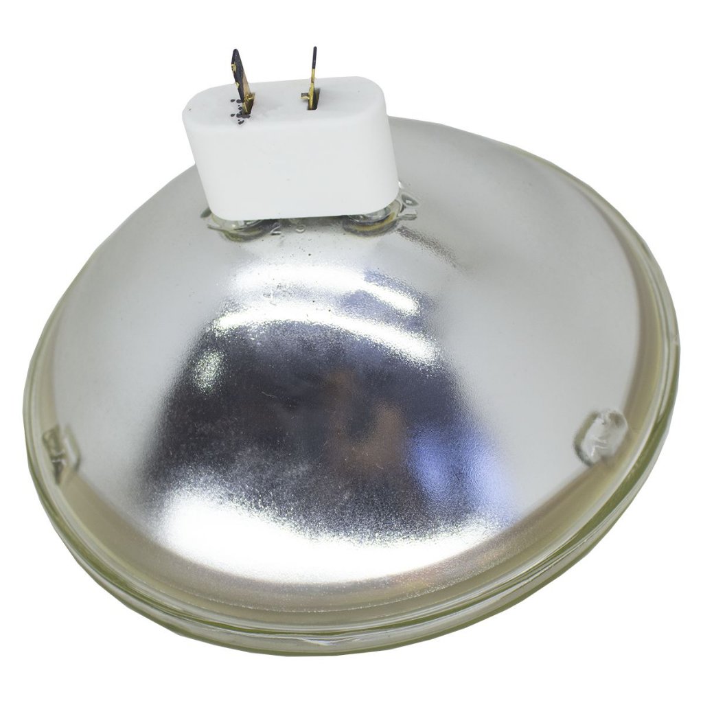 LÃMPADA PAR 64 1000W 120V F2 - GE - A MAIOR LOJA VIRTUAL DE ILUMINAÇÃO ...