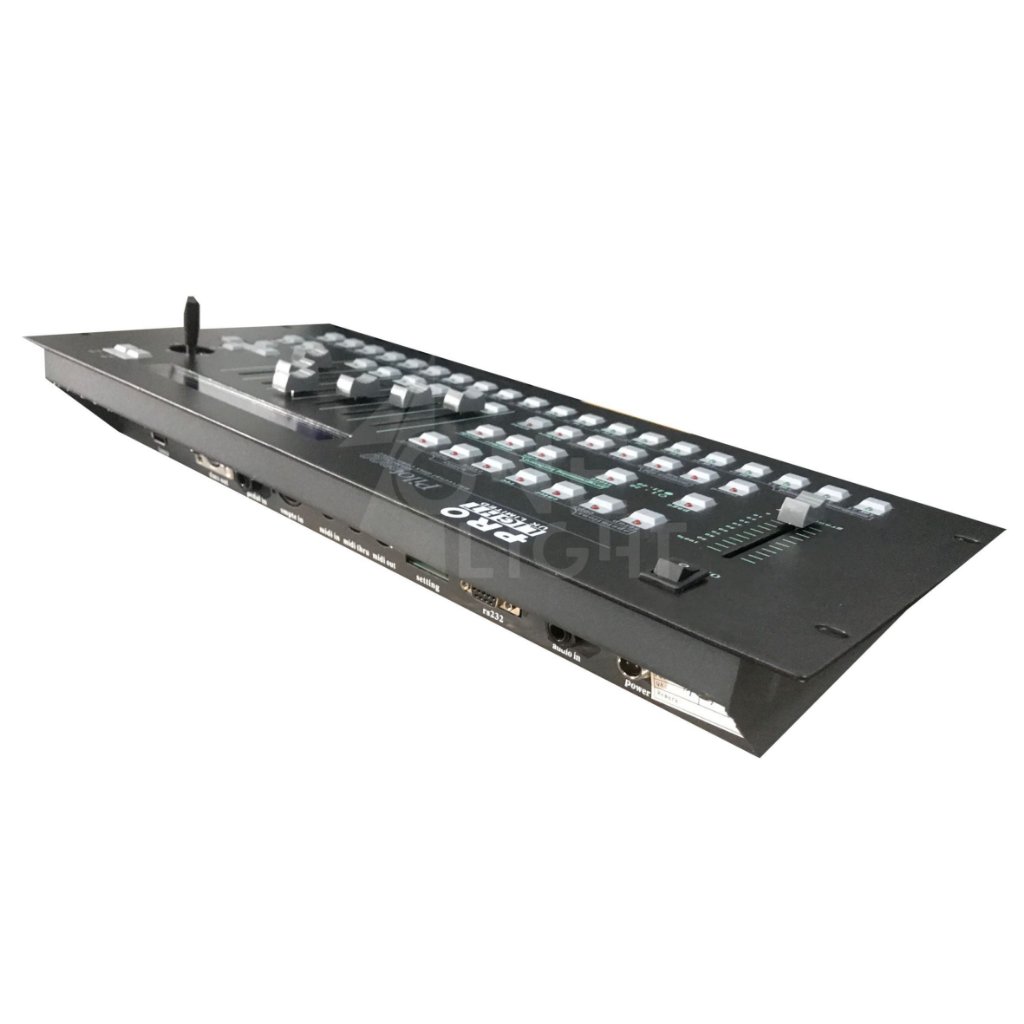 MESA PILOT PRO LIGHT 2000 - A MAIOR LOJA VIRTUAL DE ILUMINAÇÃO DO BRASIL