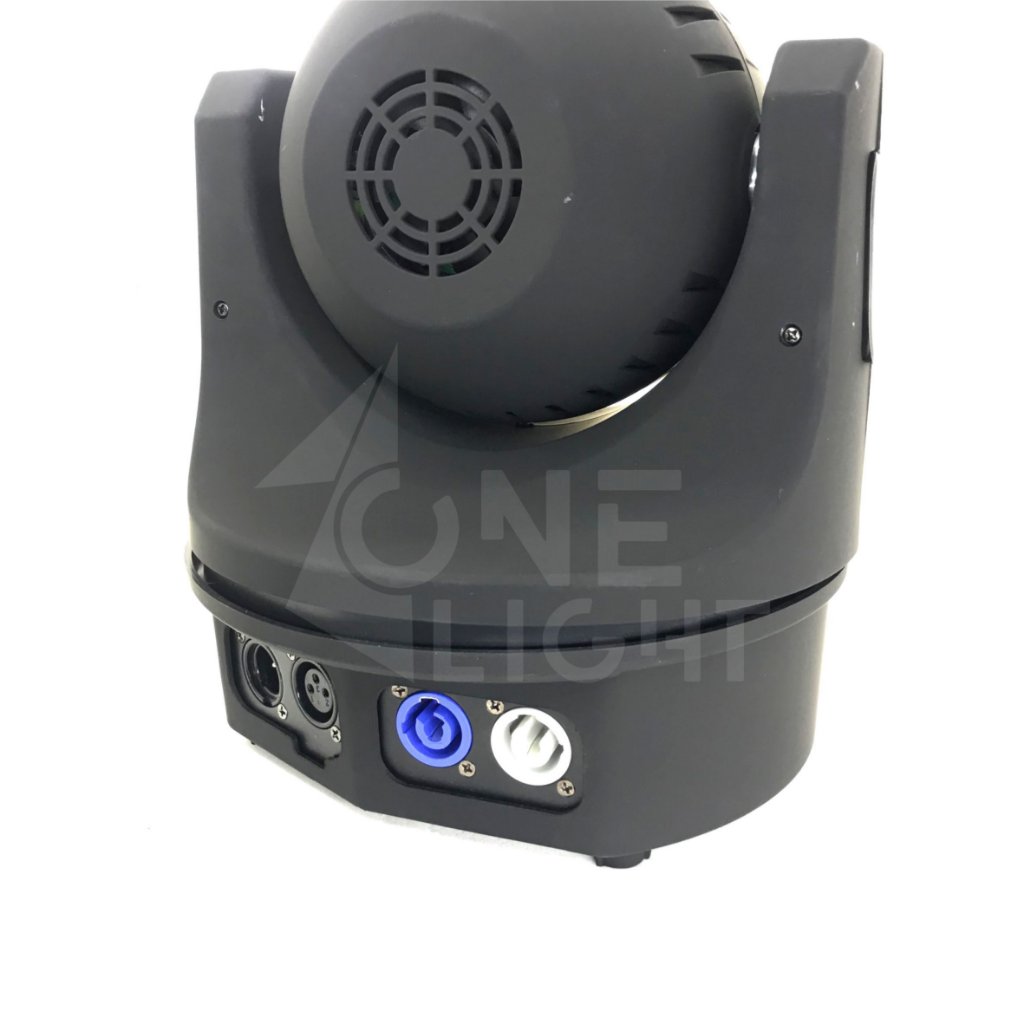 MINI B-EYE PRO LIGHT - A MAIOR LOJA VIRTUAL DE ILUMINAÇÃO DO BRASIL