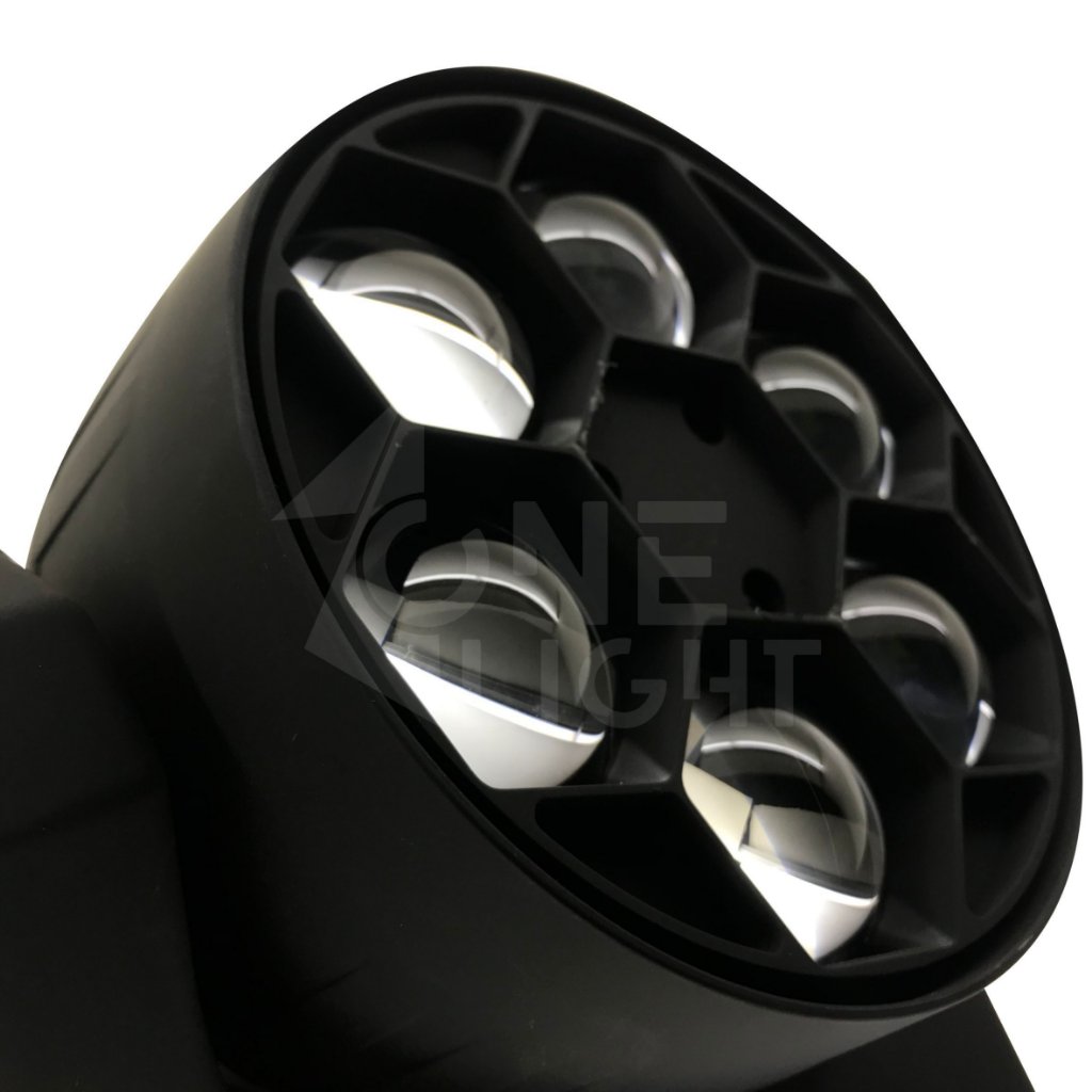 MINI B-EYE PRO LIGHT - A MAIOR LOJA VIRTUAL DE ILUMINAÇÃO DO BRASIL