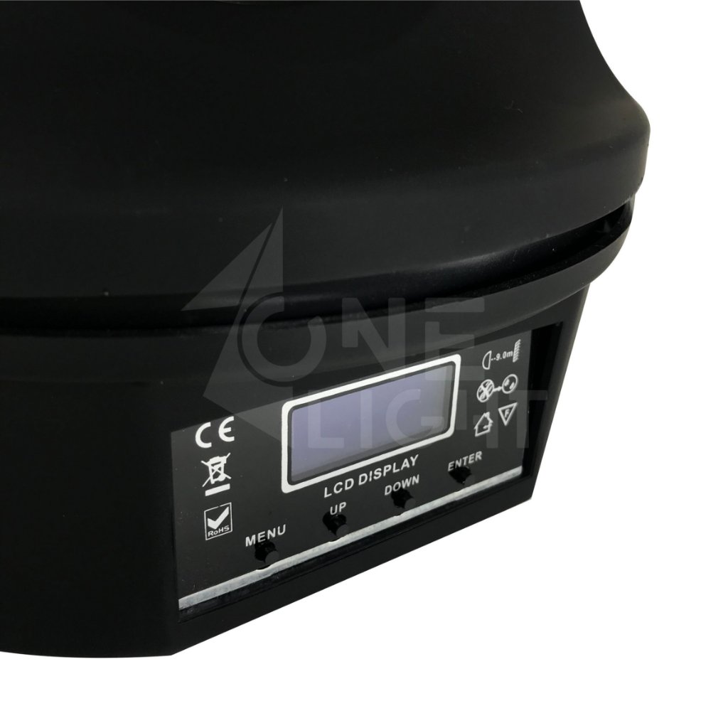 MINI B-EYE PRO LIGHT - A MAIOR LOJA VIRTUAL DE ILUMINAÇÃO DO BRASIL