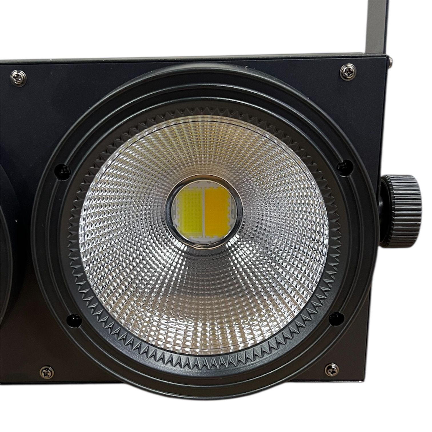MINI BRUT DE LED 2 LÂMPADAS 200W ONE LIGHT - A MAIOR LOJA VIRTUAL DE ...