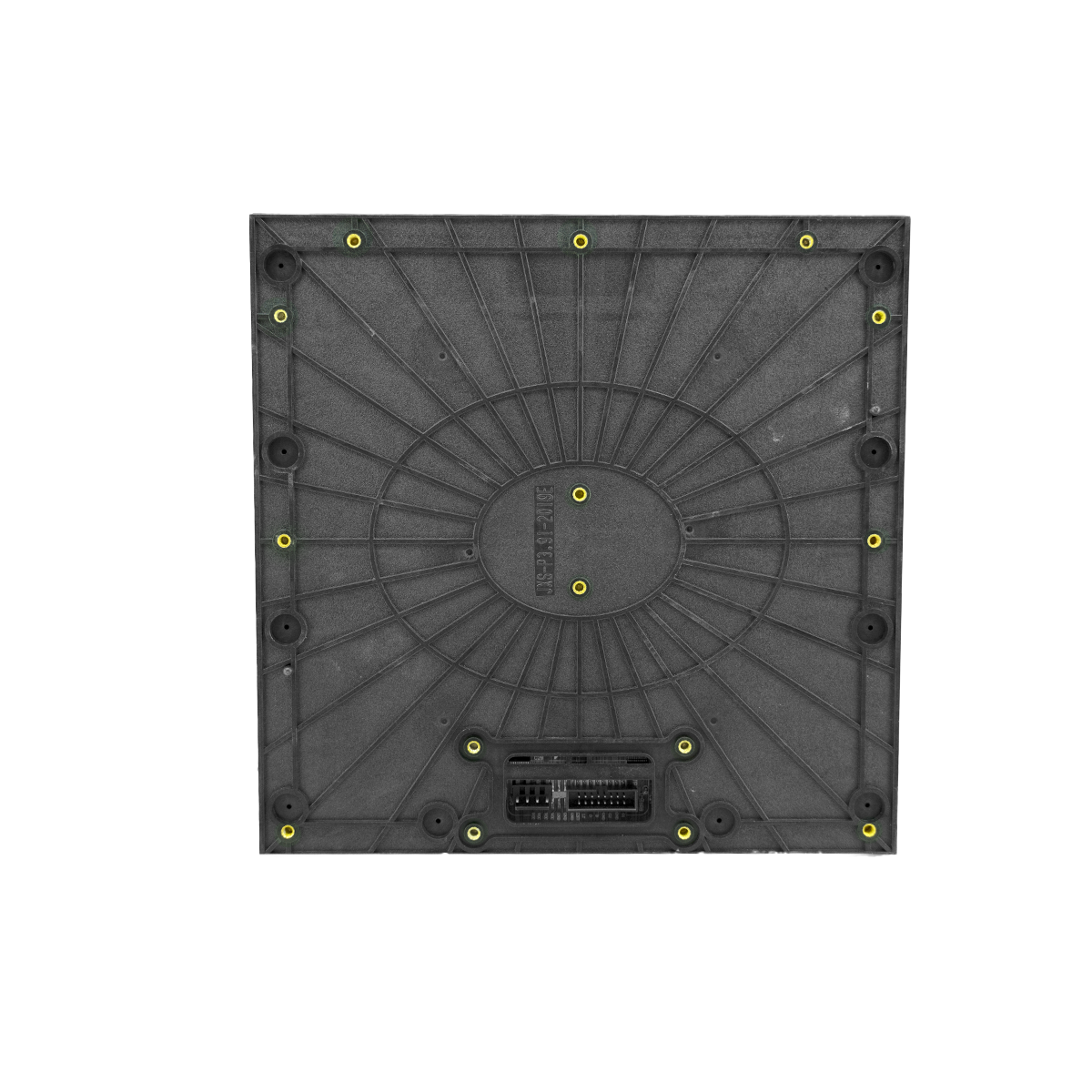 MODULO PARA PAINEL DE LED P3.91 OUTDOOR DIREITO 250X250 (48878) - A MAIOR LOJA VIRTUAL DE ...