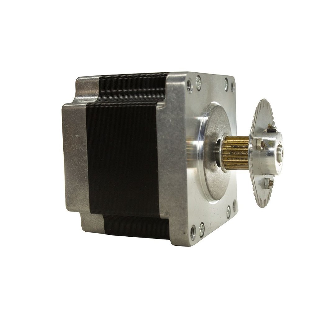 MOTOR PAN E TILT A-26M4 MOVING POINT PRO LIGHT - A MAIOR LOJA VIRTUAL ...