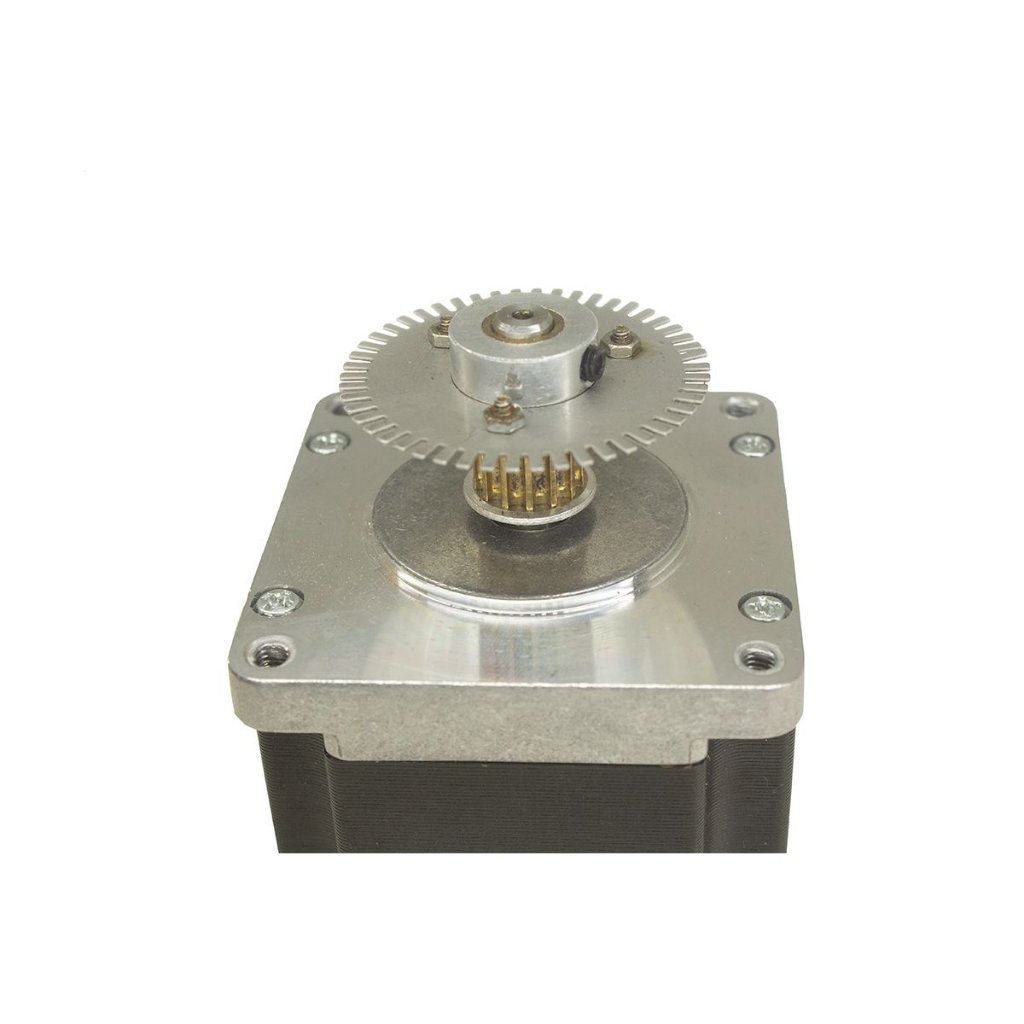 MOTOR PAN E TILT A-26M4 MOVING POINT PRO LIGHT - A MAIOR LOJA VIRTUAL ...