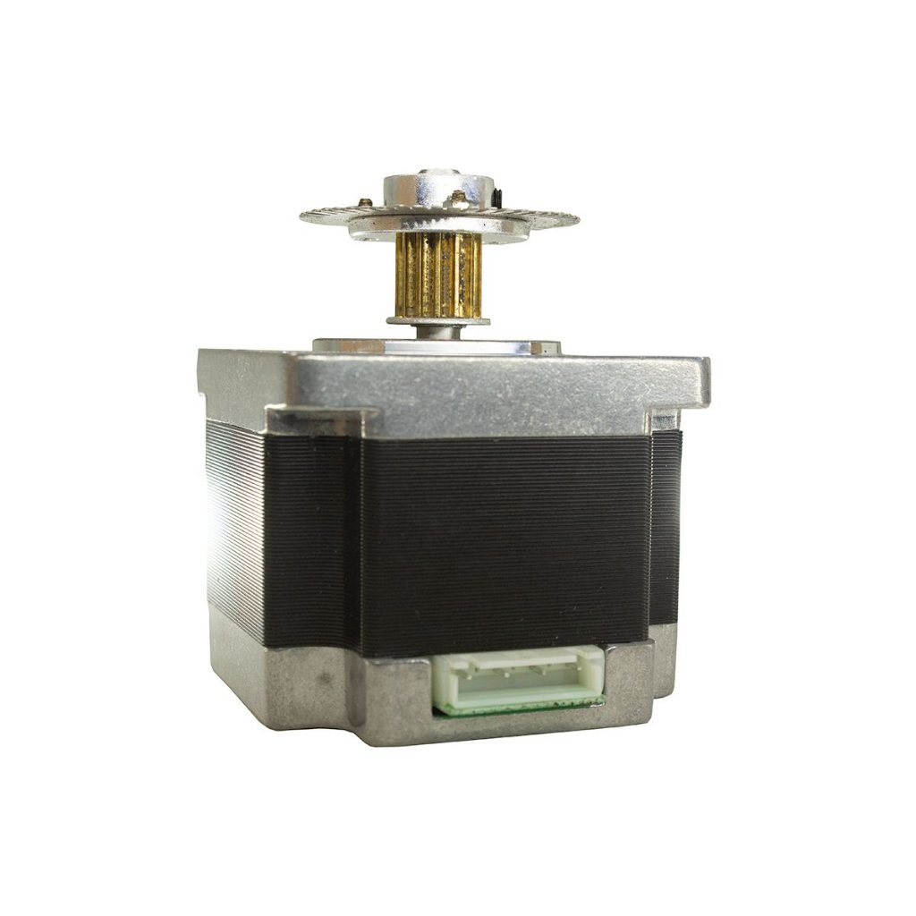 MOTOR PAN E TILT A-26M4 MOVING POINT PRO LIGHT - A MAIOR LOJA VIRTUAL ...