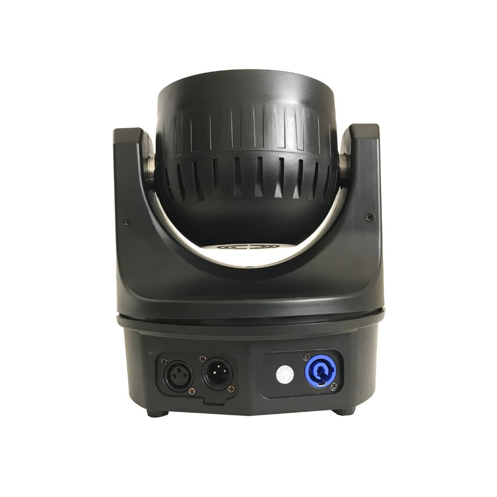 MINI MOVING B-EYE 6 LEDS 15W RGBW SHOWTECH - A MAIOR LOJA VIRTUAL DE ...