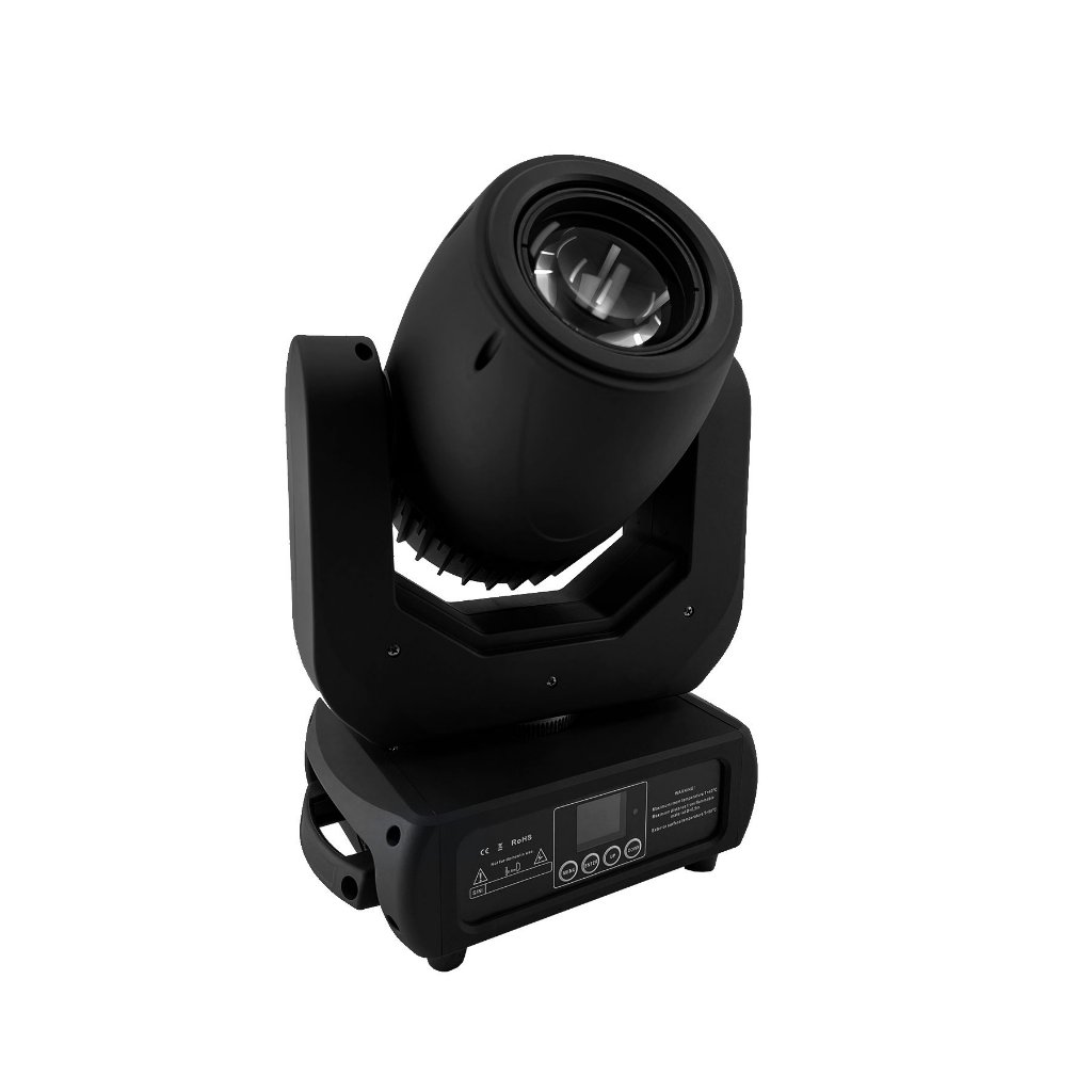 MOVING SPOT LED 150W ONELIGHT - A MAIOR LOJA VIRTUAL DE ILUMINAÇÃO DO ...