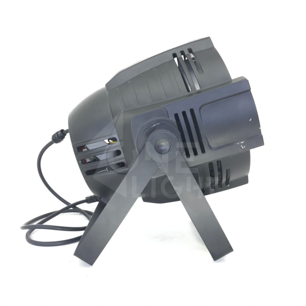 PAR LED 18 LEDS RGBW 10W BX-342 - A MAIOR LOJA VIRTUAL DE ILUMINAÇÃO DO ...