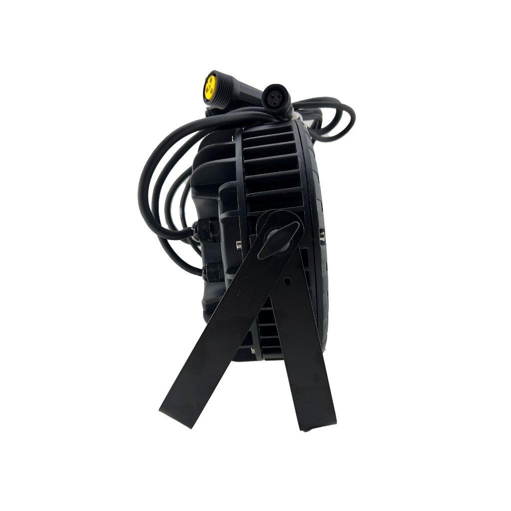 PAR LED OUTDOOR SLIM 18X18W RGBWA SOG - FY1865 - A MAIOR LOJA VIRTUAL ...