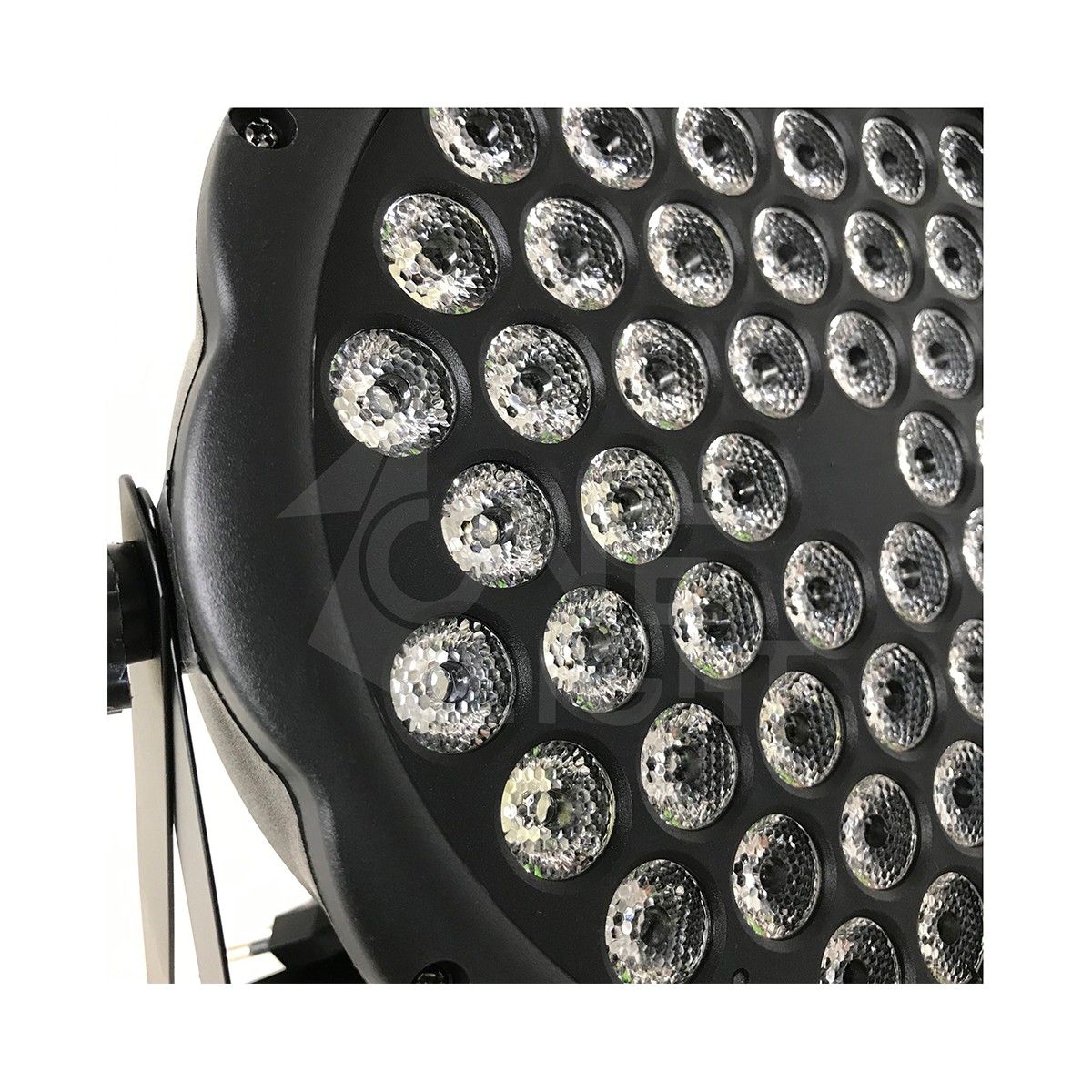 PAR LED SLIM 54 LEDS DE 3W AATOP - A MAIOR LOJA VIRTUAL DE ILUMINAÇÃO ...