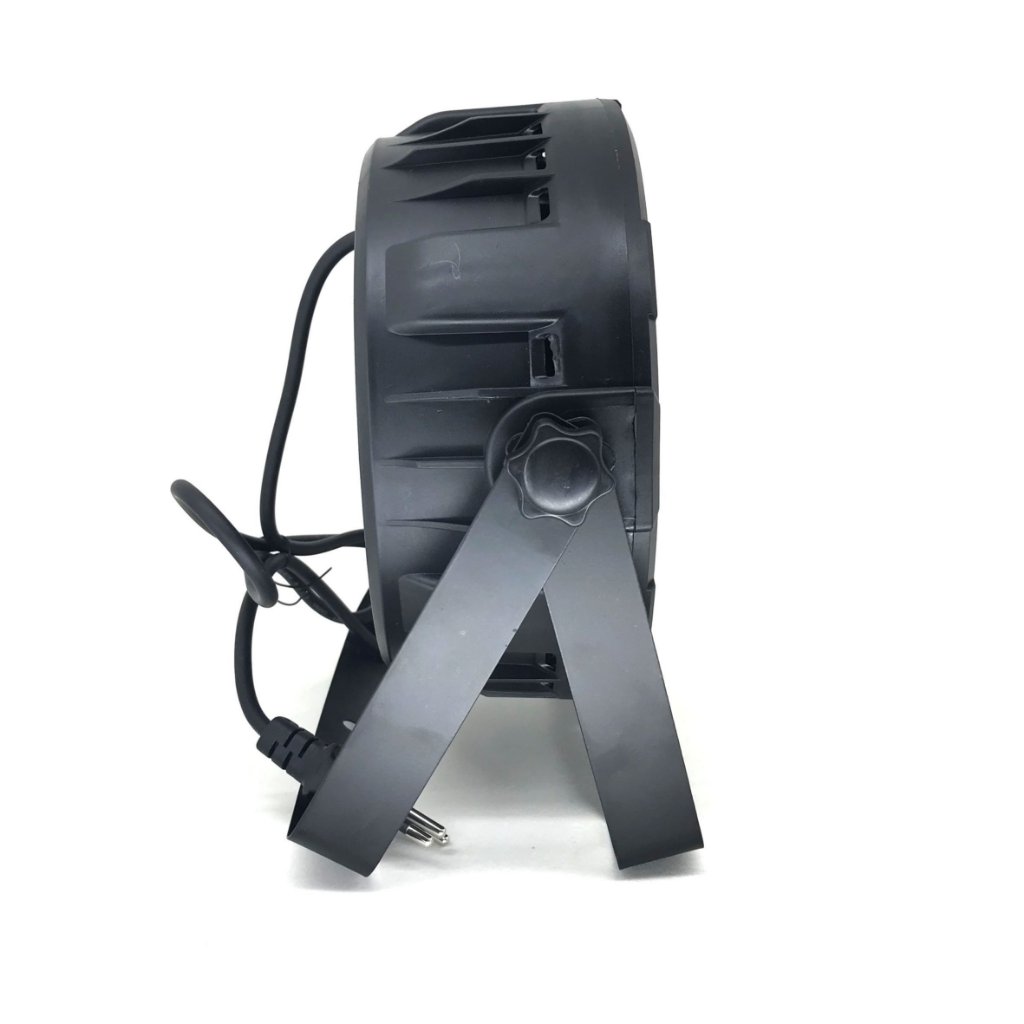 PAR LED SLIM RGBW 18X10W AATOP - 18 4IN1 - A MAIOR LOJA VIRTUAL DE ...