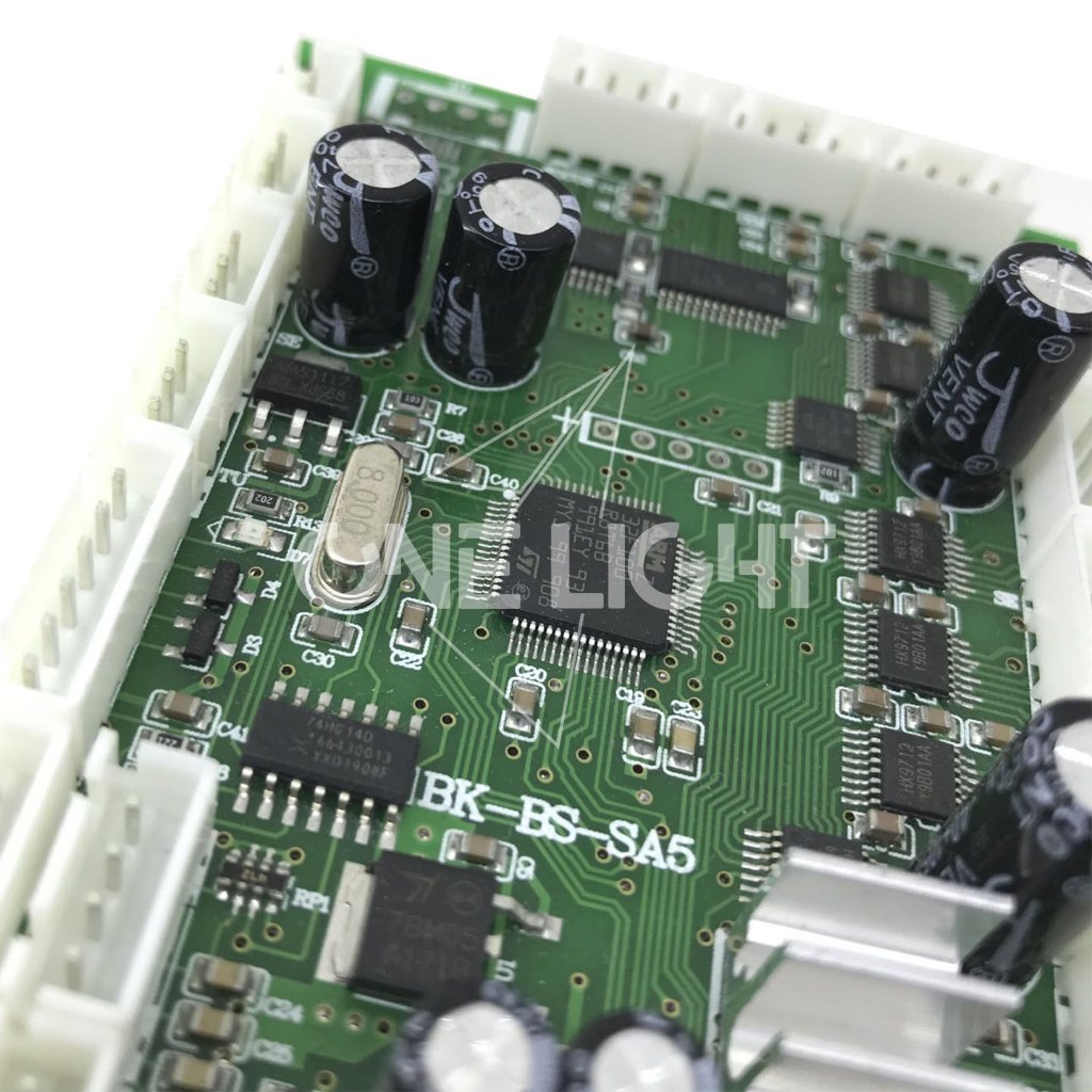 PLACA MÃE BEAM 200 PRO LIGHT B E FAIXA LARANJA - A MAIOR LOJA VIRTUAL ...