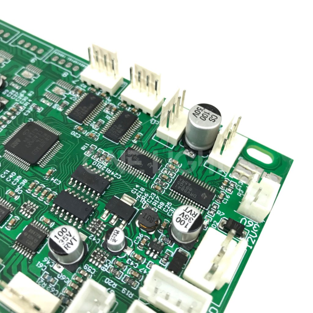 PLACA MÃE BEAM 200 PRO SHOW (FAIXA LARANJA) - A MAIOR LOJA VIRTUAL DE ...