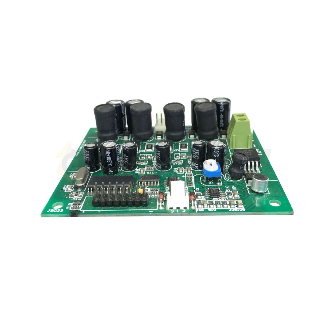 PLACA MÃE DO PAR LED 12W PROLIGHT RGBW - A MAIOR LOJA VIRTUAL DE ...