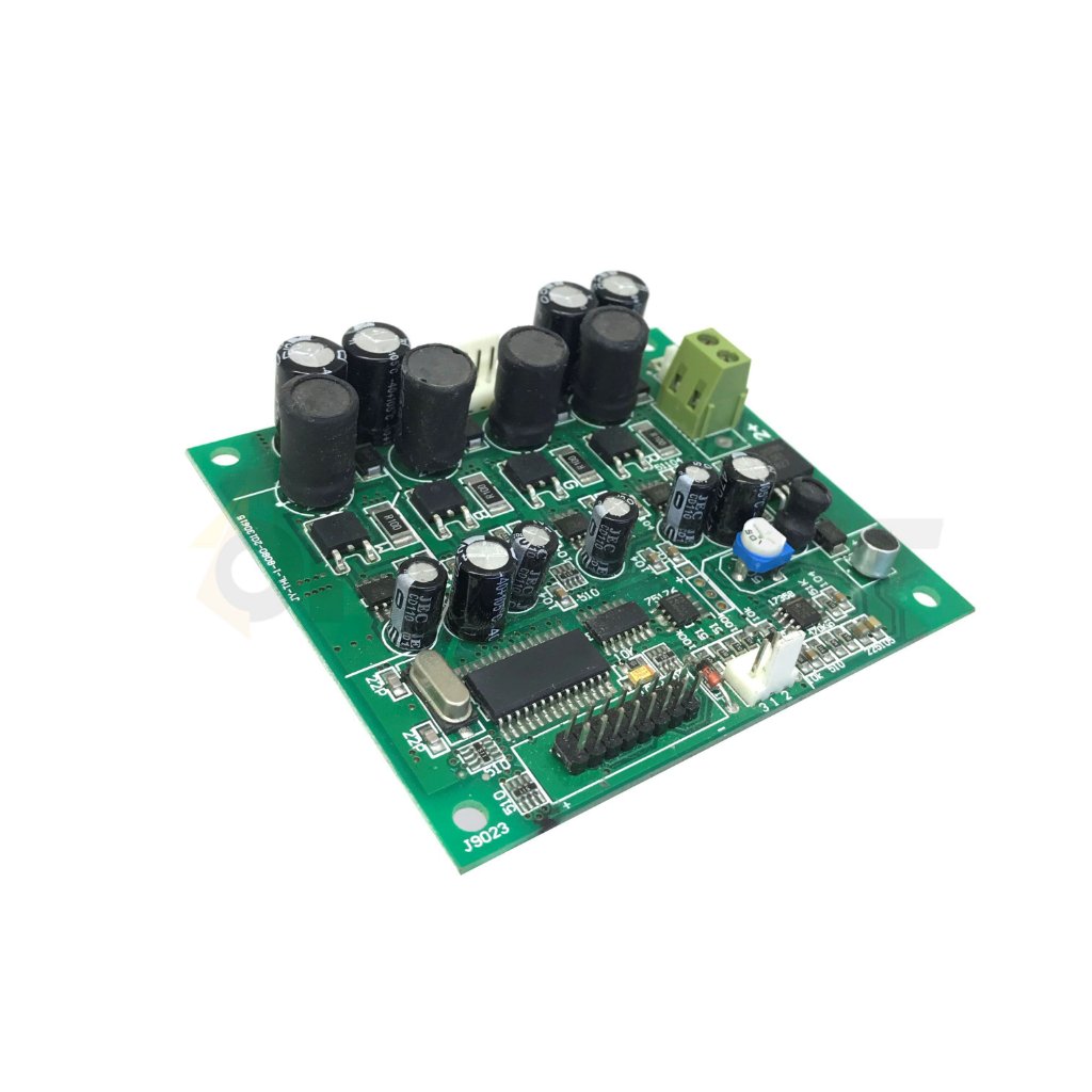 PLACA MÃE DO PAR LED 12W PROLIGHT RGBW - A MAIOR LOJA VIRTUAL DE ...