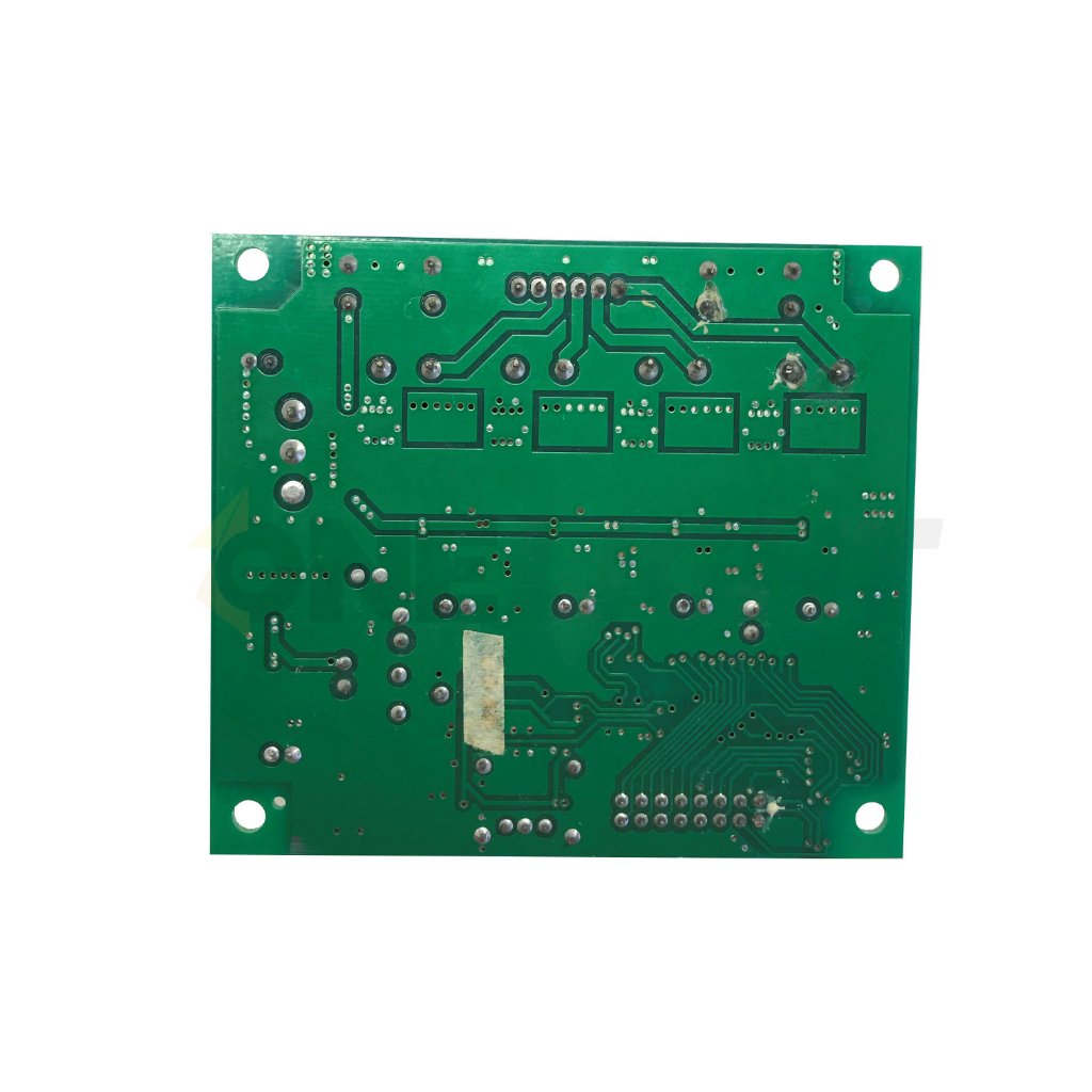 PLACA MÃE DO PAR LED 12W PROLIGHT RGBW - A MAIOR LOJA VIRTUAL DE ...