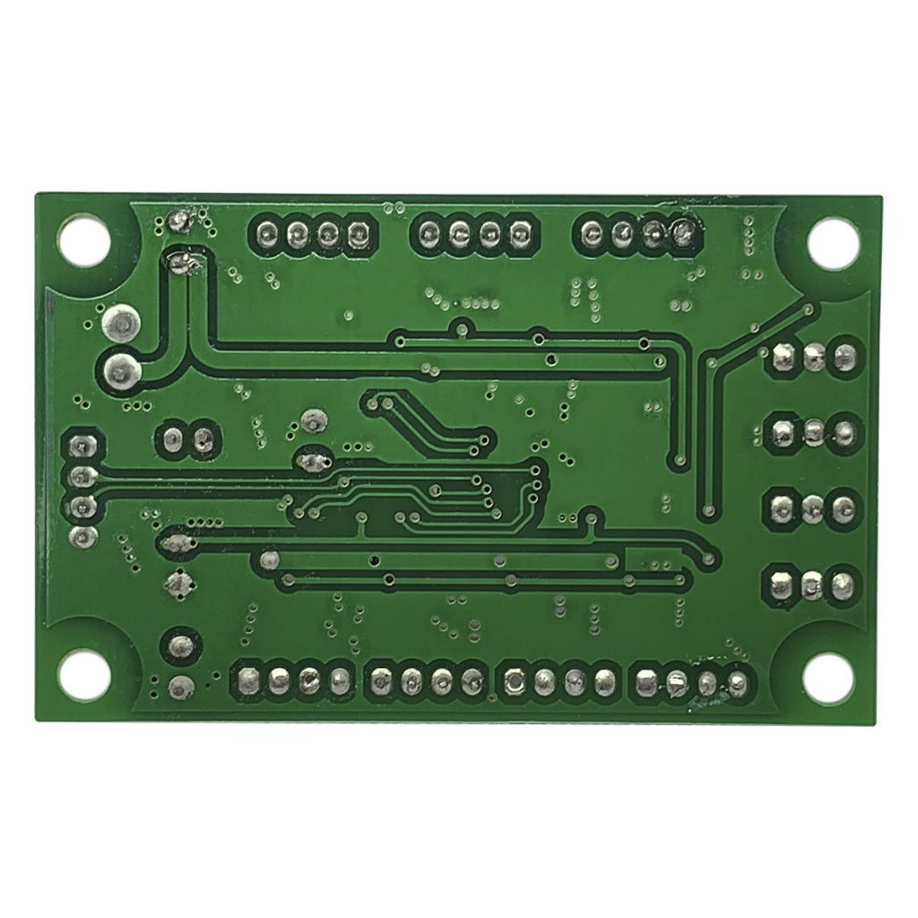 PLACA MÃE PARA CANHÃO SEGUIDOR EM LED 440W ONELIGHT ( 5013 ) - A MAIOR ...