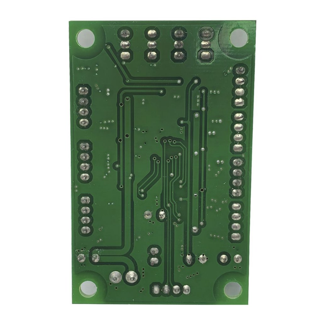 PLACA MÃE PARA CANHÃO SEGUIDOR EM LED 440W ONELIGHT ( 5013 ) - A MAIOR ...