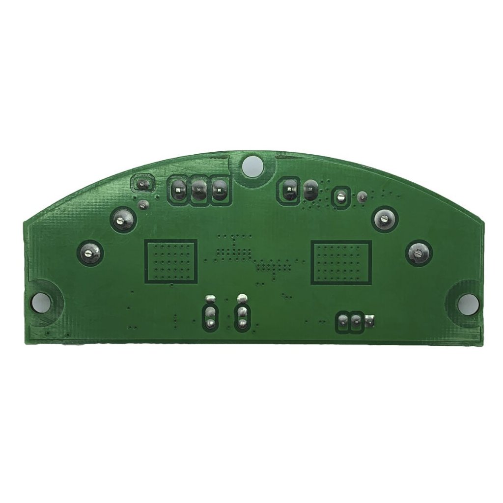 PLACA MÃE PARA ELIPSO DE LED 200W ONELIGHT ( 5018 ) - A MAIOR LOJA ...