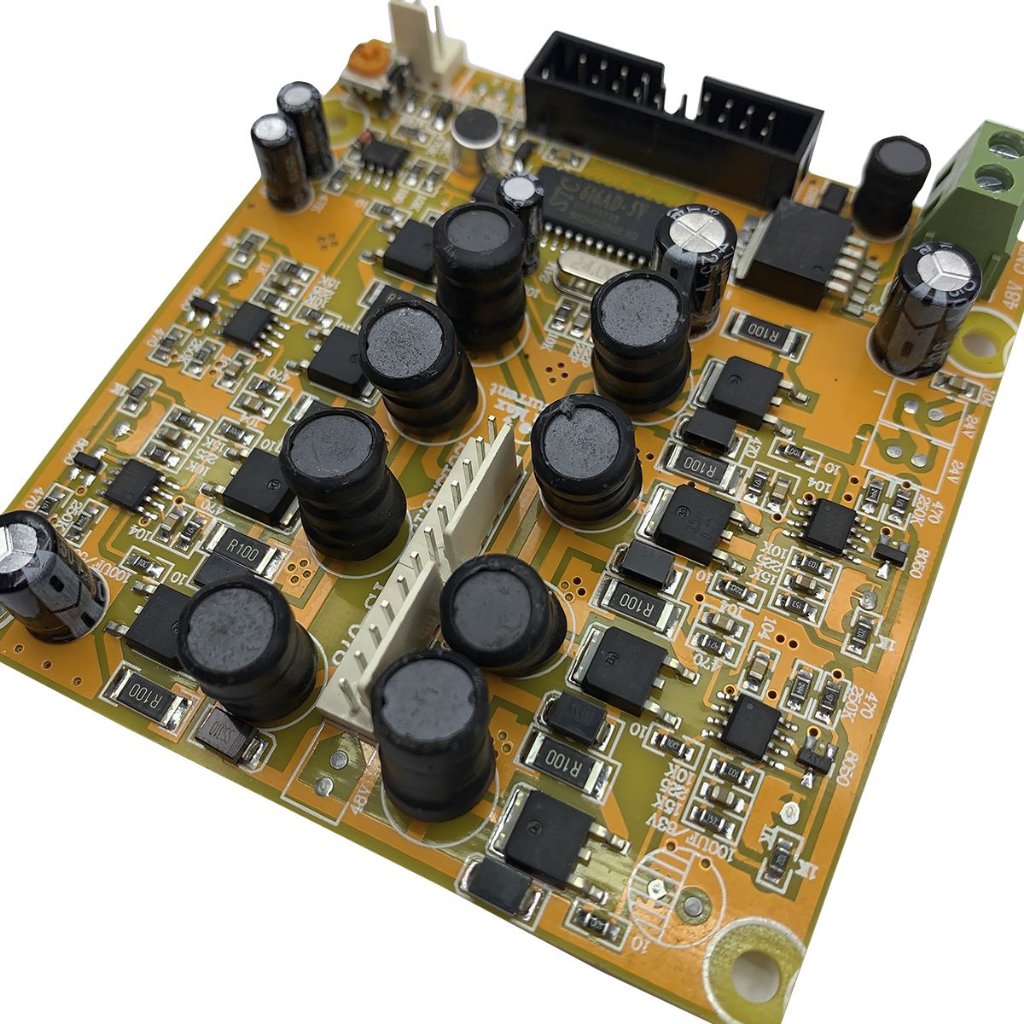 PLACA MÃE PARA MINI BRUT DE LED 400W ONELIGHT ( 5016 ) - A MAIOR LOJA ...