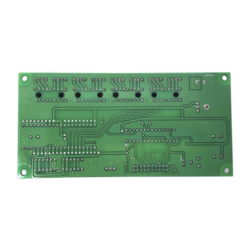 PLACA MÃE PARA PISO DE LED DANCE COLORIDO ONELIGHT ( 5014 ) - A MAIOR ...