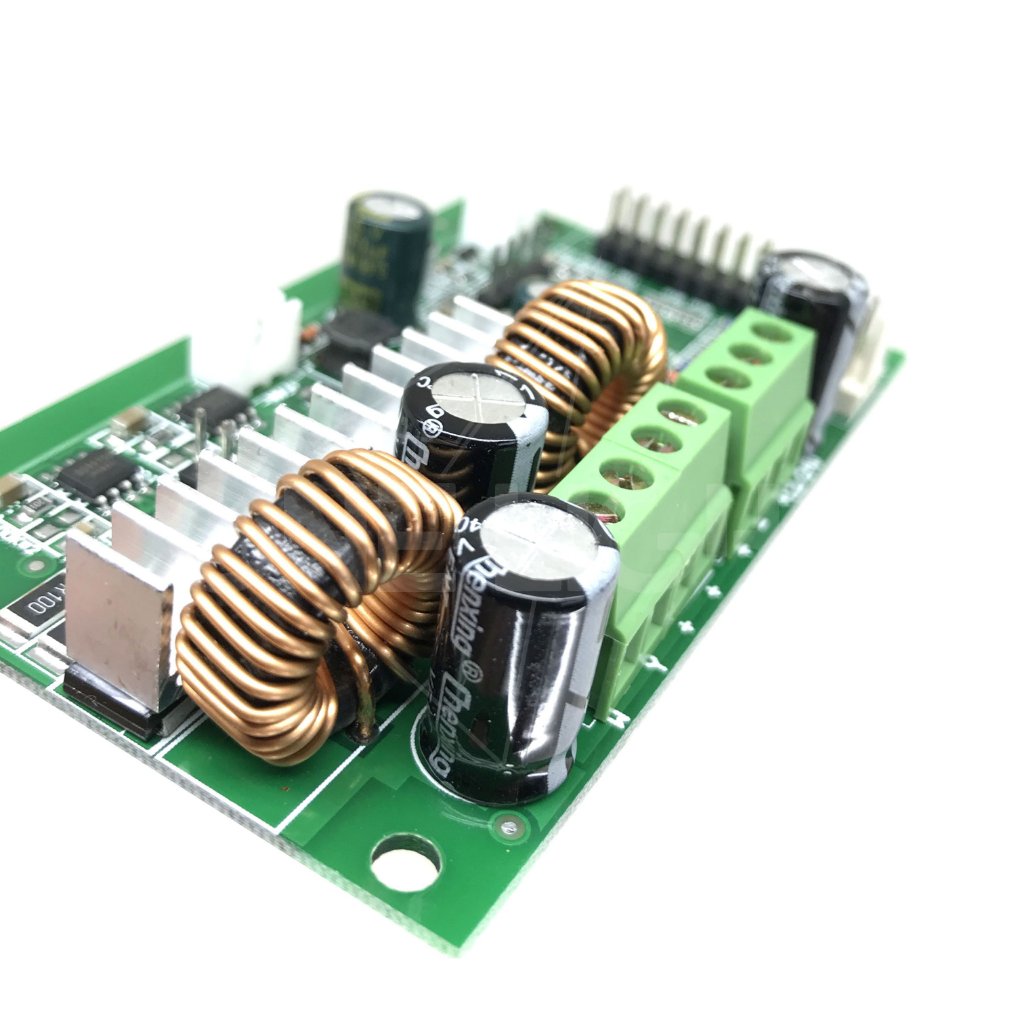 PLACA MÃE PARA MINI BRUT DE LED 2 LAMPADAS (BX-312 / PM-312) - A MAIOR ...