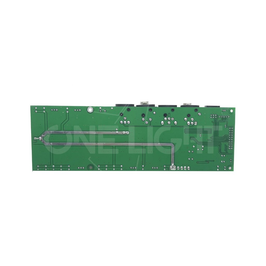 PLACA MÃE STROBO DE LED RGB (BX-354) - A MAIOR LOJA VIRTUAL DE ...