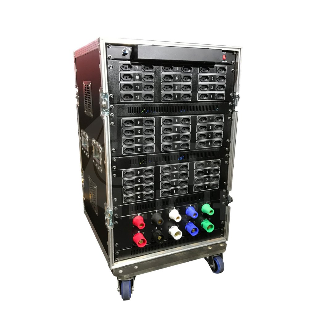 RACK DE ENERGIA COMPLETO TIPO 1 CBI - A MAIOR LOJA VIRTUAL DE ...