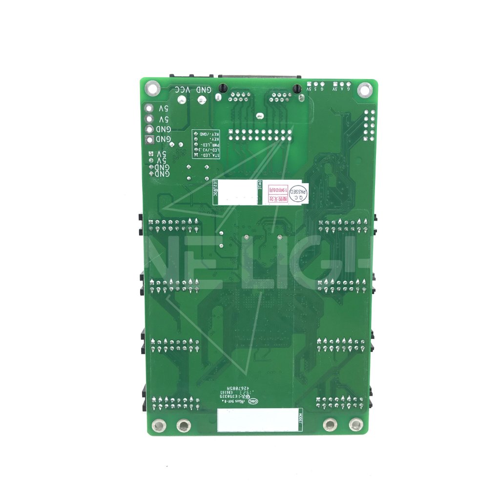 RECEIVER NOVASTAR MRV328 - A MAIOR LOJA VIRTUAL DE ILUMINAÇÃO DO BRASIL