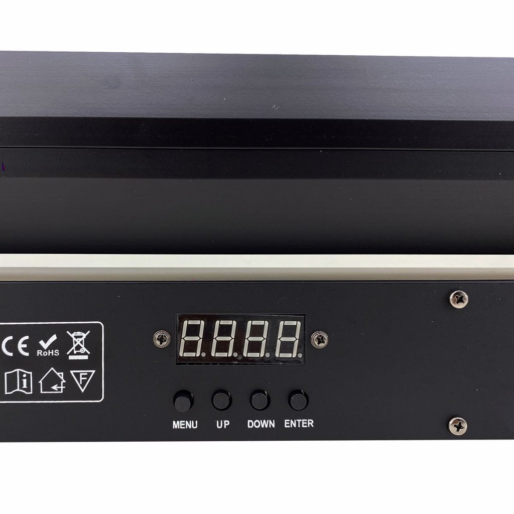 RIBALTA LASER BX-450 - A MAIOR LOJA VIRTUAL DE ILUMINAÇÃO DO BRASIL