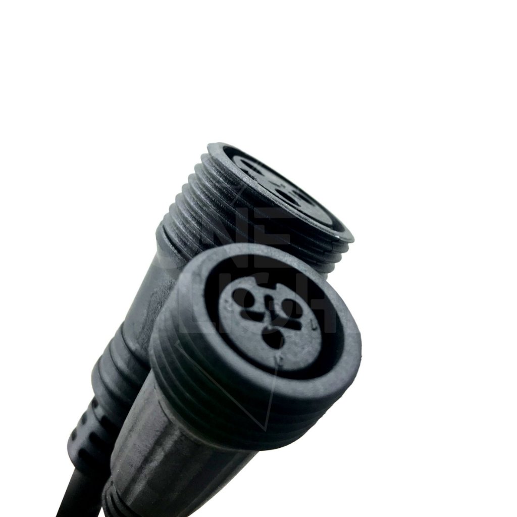 RIBALTA OUTDOOR JDB 24X4 RGB - A MAIOR LOJA VIRTUAL DE ILUMINAÇÃO DO BRASIL