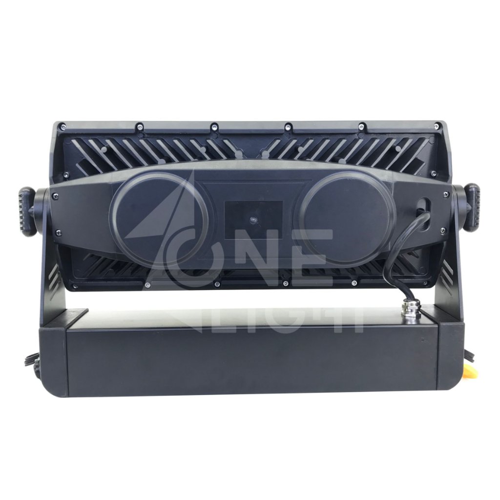 RIBALTA P5 44X10W RGBW OUTDOOR ONE LIGHT - A MAIOR LOJA VIRTUAL DE ...