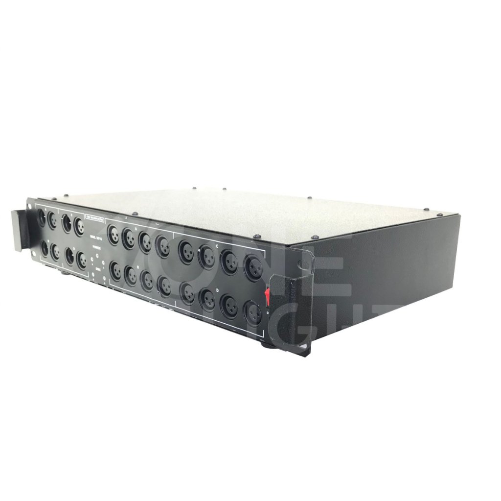 SPLITTER 16 SAIDAS - CBI - A MAIOR LOJA VIRTUAL DE ILUMINAÇÃO DO BRASIL