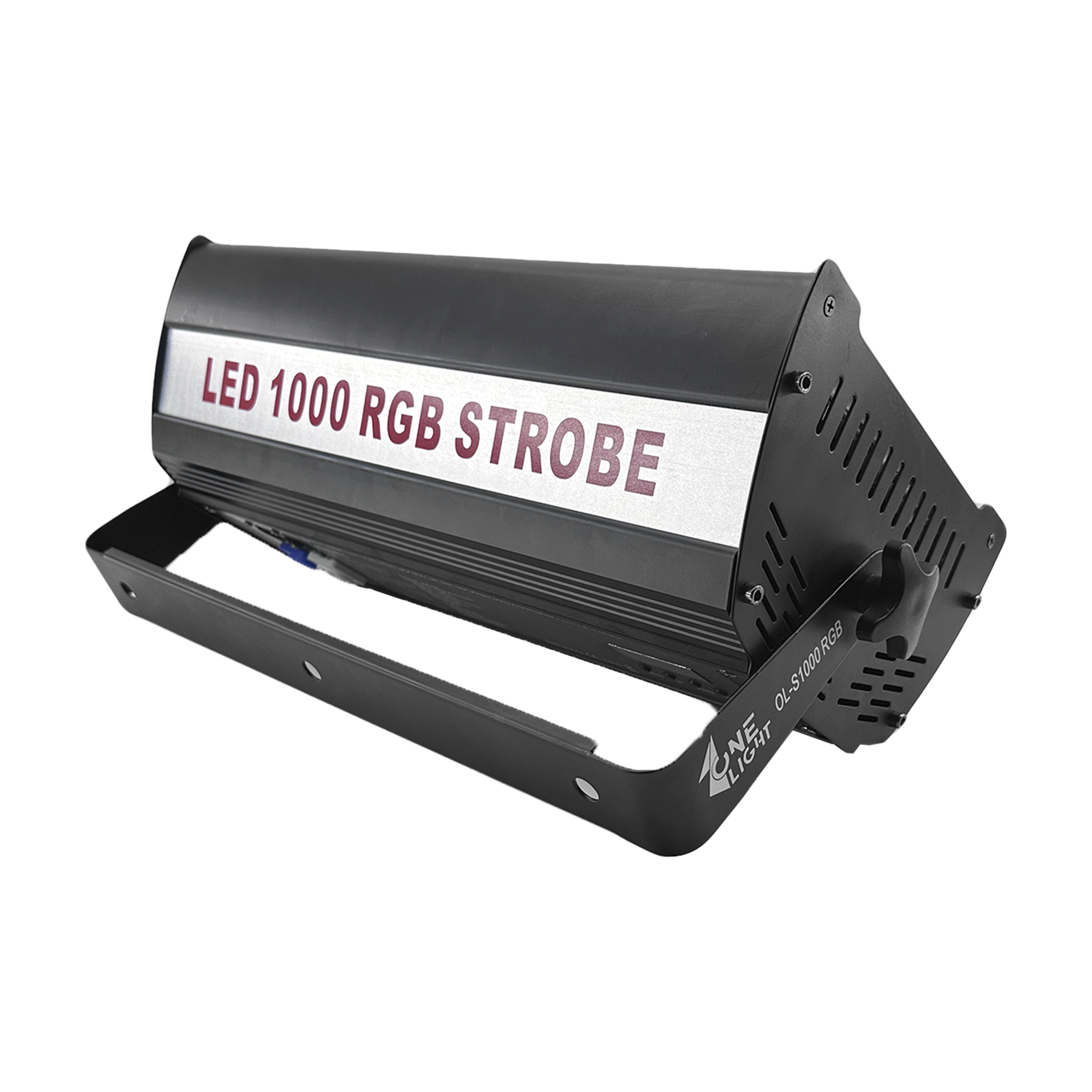STROBO DE LED ONELIGHT RGB 1000W - A MAIOR LOJA VIRTUAL DE ILUMINAÇÃO ...