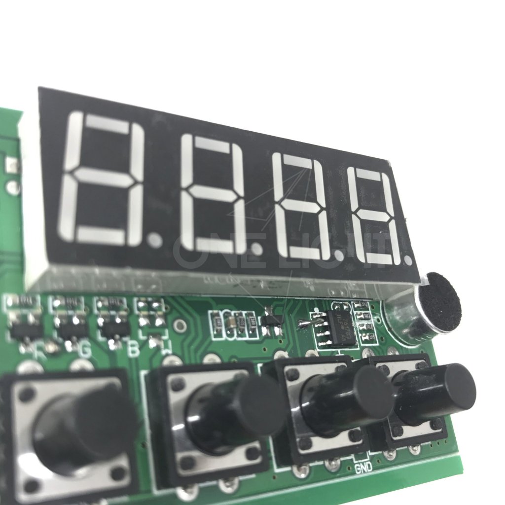 DISPLAY PAR LED 3W SLIM RGB 3IN1 - A MAIOR LOJA VIRTUAL DE ILUMINAÇÃO ...