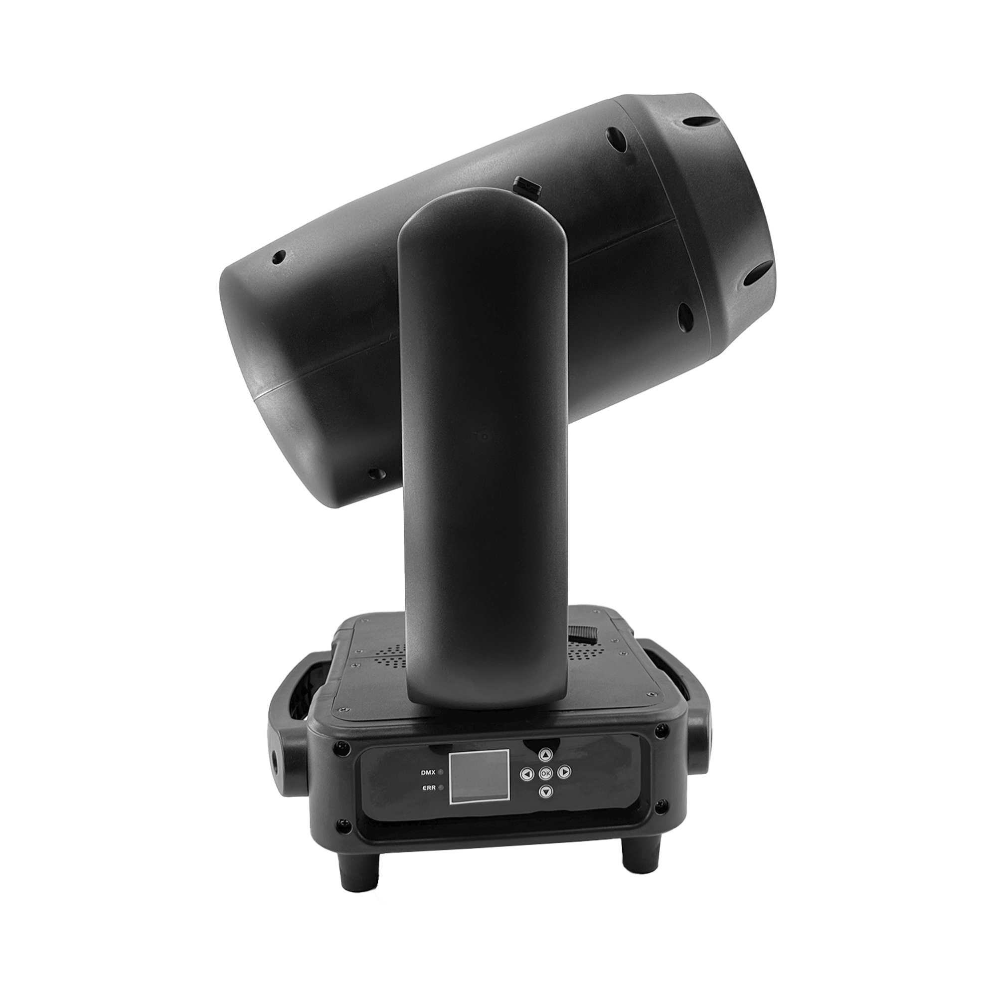 MOVING BEAM 380W 18R - A MAIOR LOJA VIRTUAL DE ILUMINAÇÃO DO BRASIL