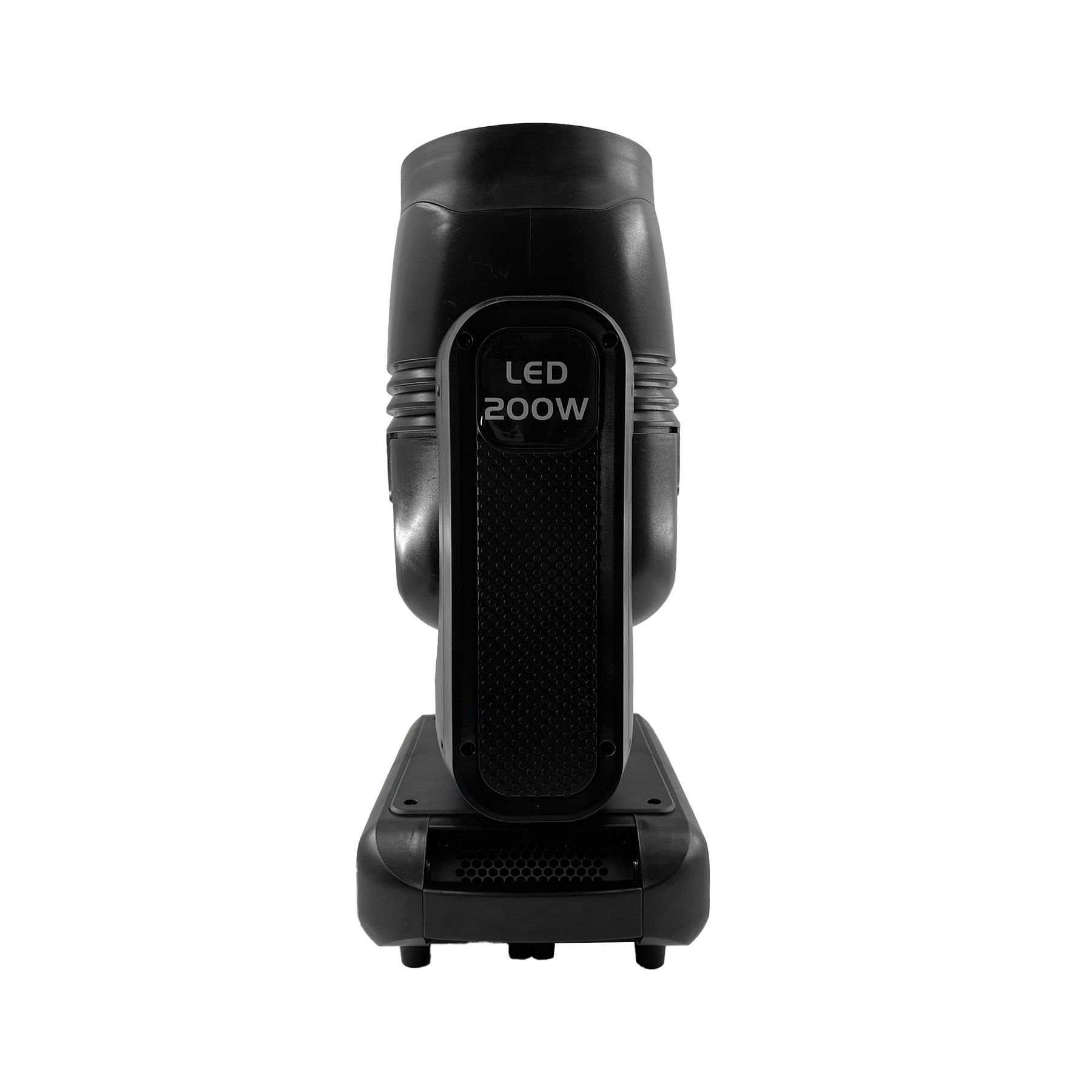 MOVING BEAM 200W DE LED COM FITA - A MAIOR LOJA VIRTUAL DE ILUMINAÇÃO ...