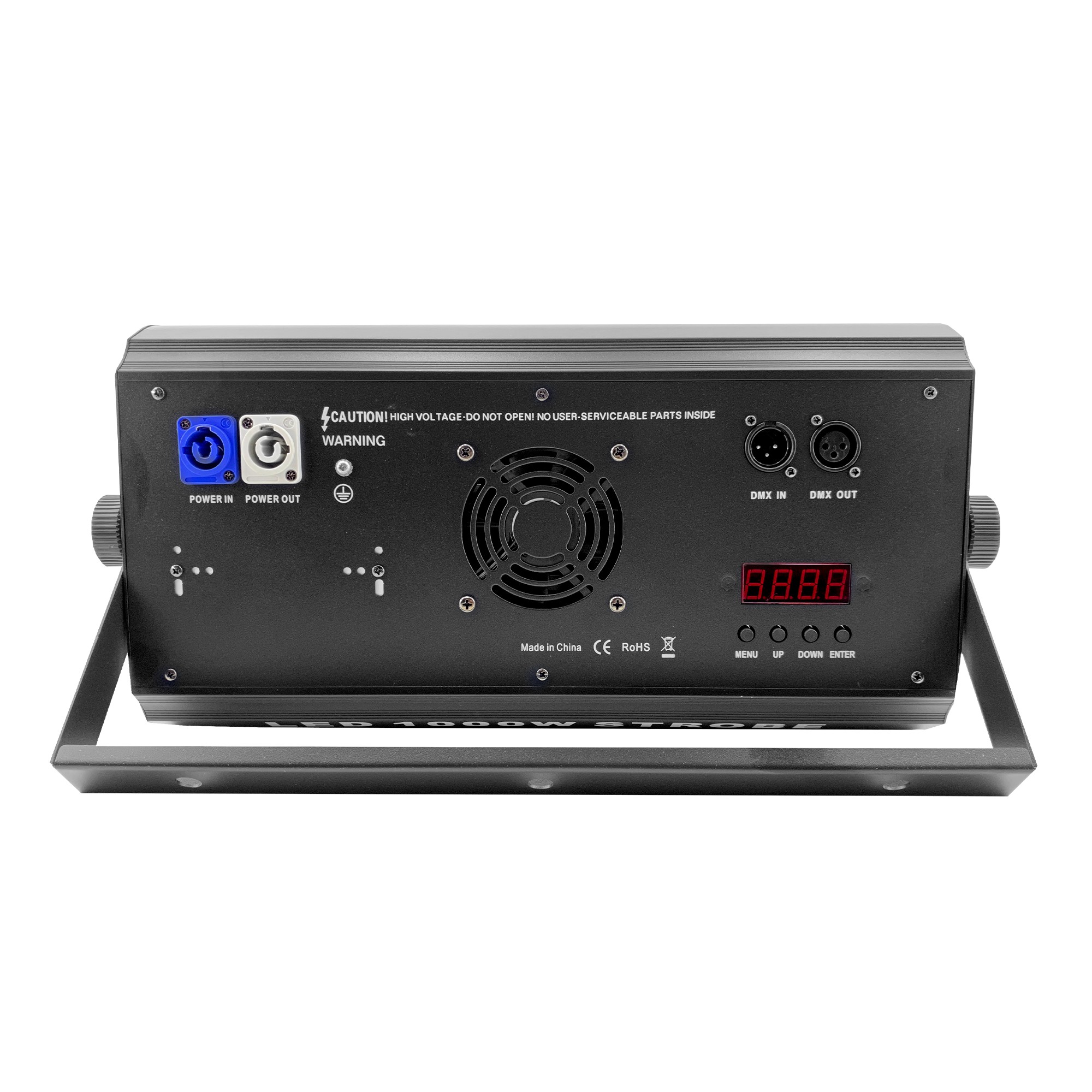 STROBO DE LED RGB+W 1000W - A MAIOR LOJA VIRTUAL DE ILUMINAÇÃO DO BRASIL