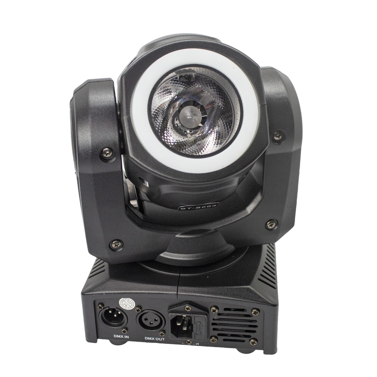 MINI MOVING BEAM LED 60W 2IN1 + FITA DE LED ST-603 - A MAIOR LOJA ...
