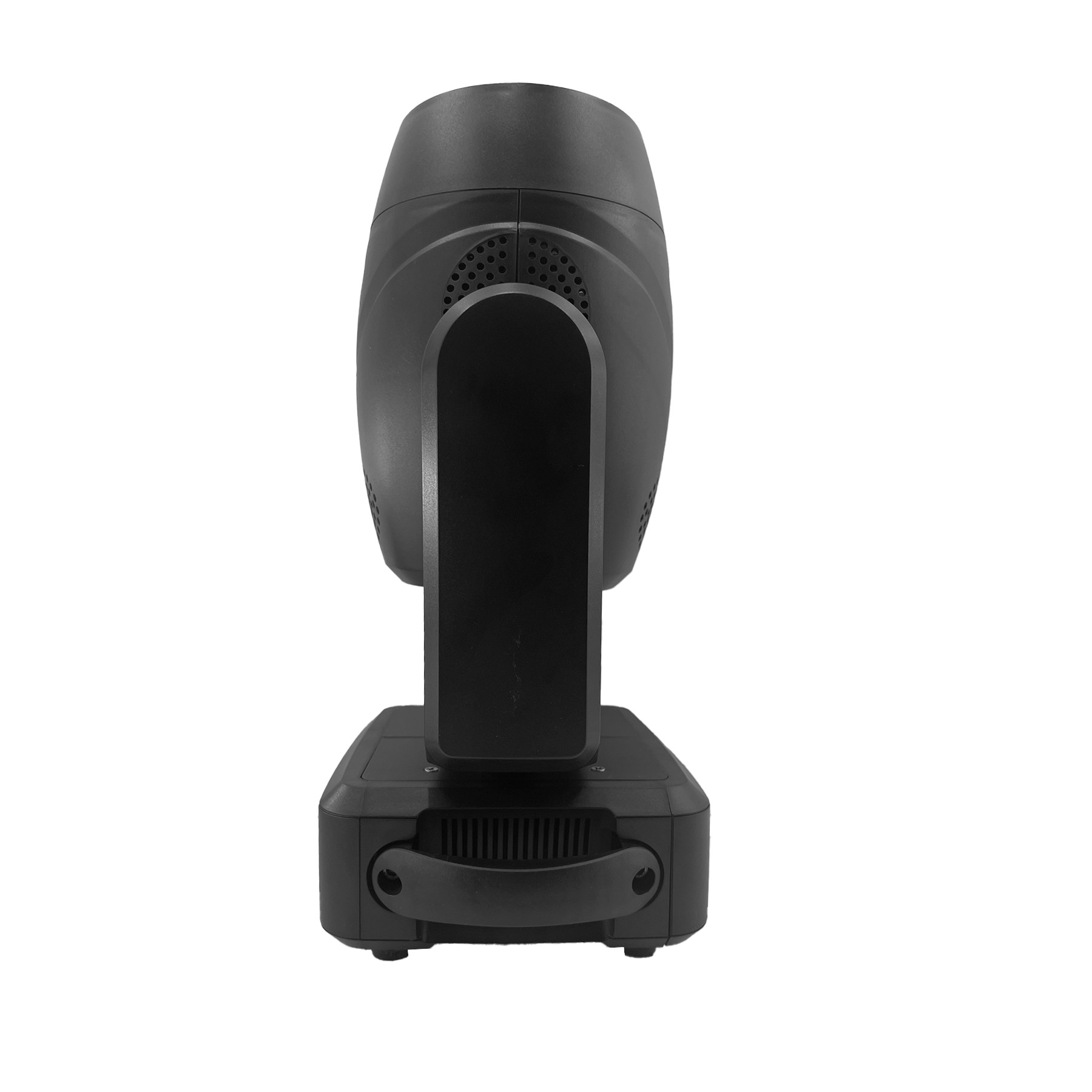 MINI MOVING BEAM 80W COM FITA DE LED SPL-MH-LED 80 - A MAIOR LOJA ...
