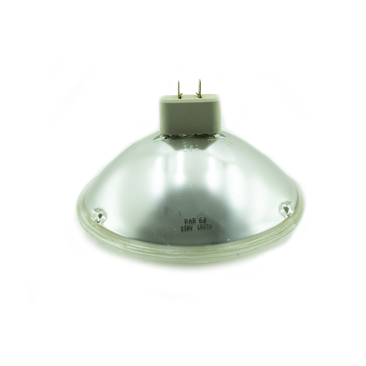 LÂMPADA PAR 64 FOCO 2 CP 61 - 1000W 220V - A MAIOR LOJA VIRTUAL DE ...
