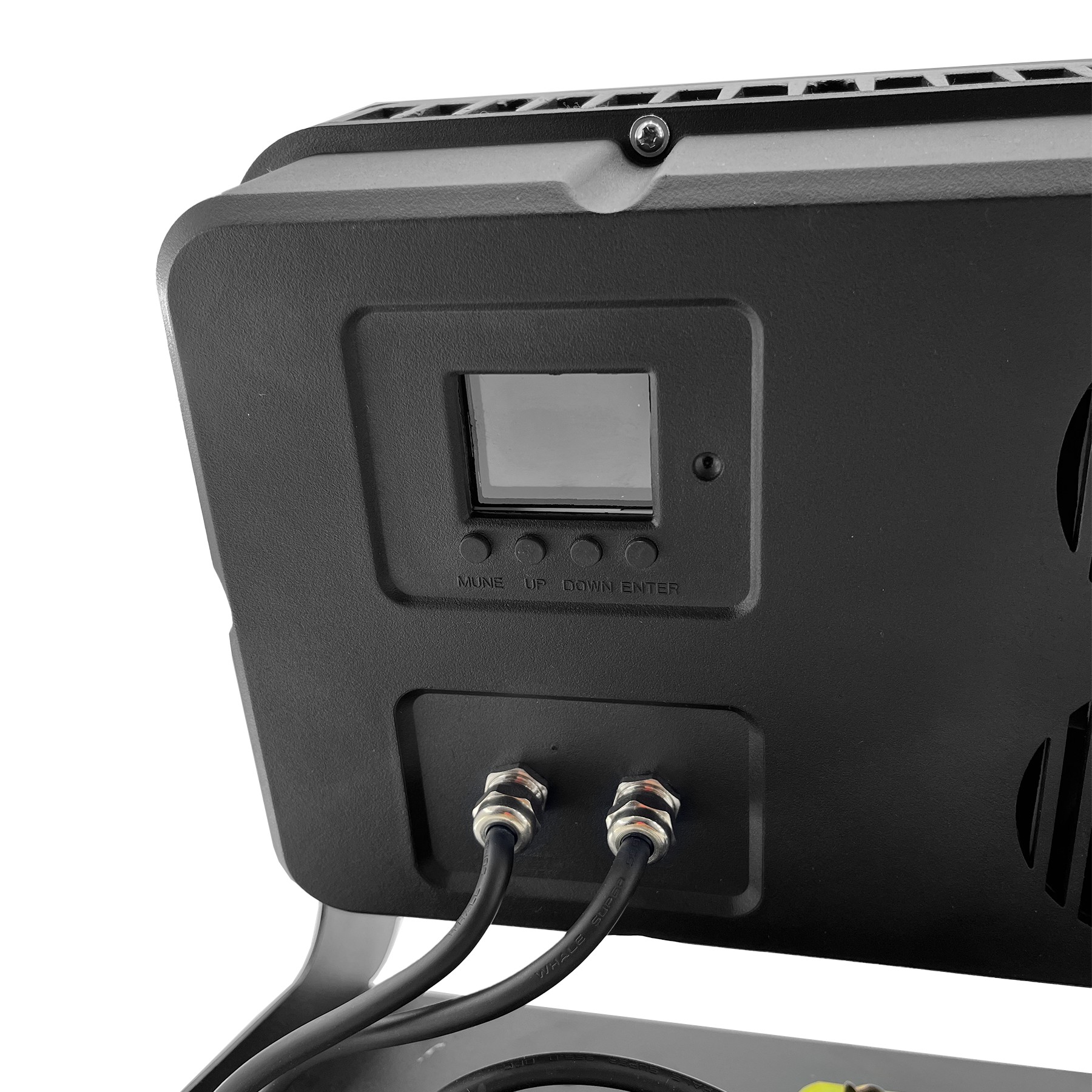 STROBO DE LED RGB+W OUTDOOR - A MAIOR LOJA VIRTUAL DE ILUMINAÇÃO DO BRASIL