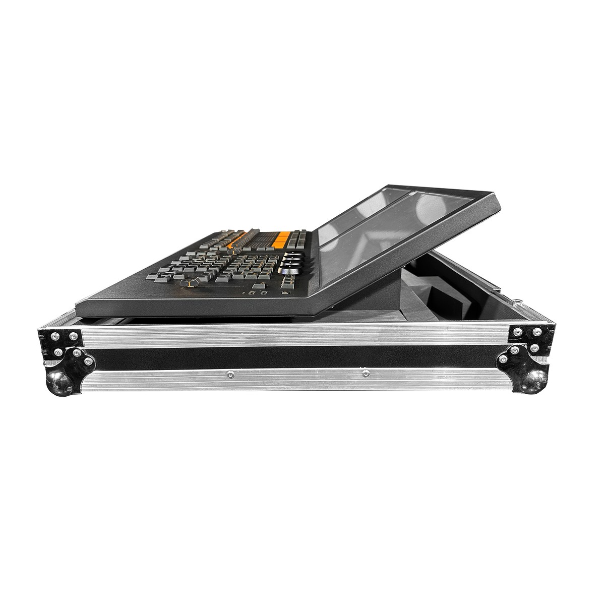 MESA CONTROLADORA MINI GRANDMA2 COM 2 TELAS - A MAIOR LOJA VIRTUAL DE ...