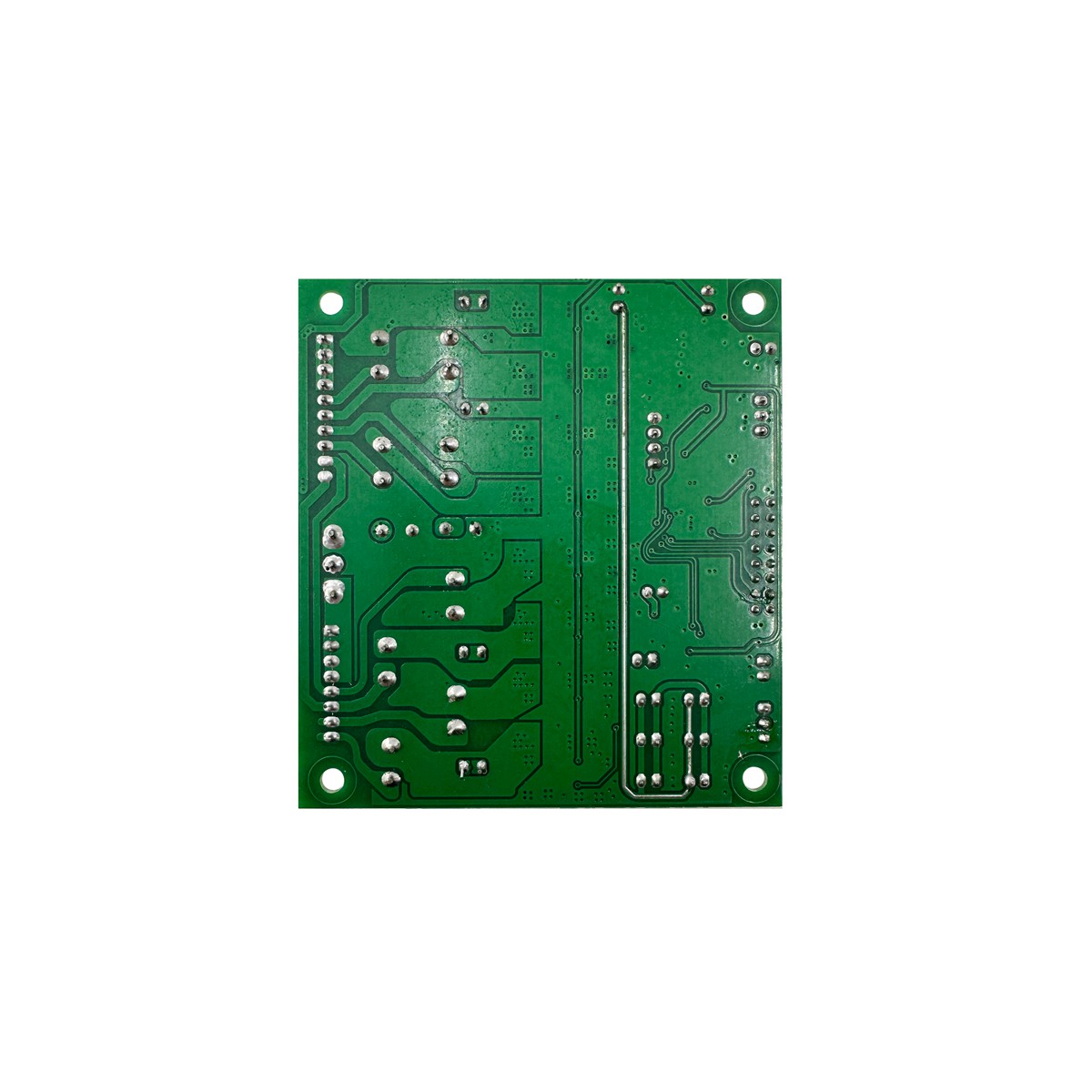 PLACA MÃE PARA MINI BRUTT DE LED 4 LAMPADAS SEMI OUTDOOR ( 50993 ) - A ...
