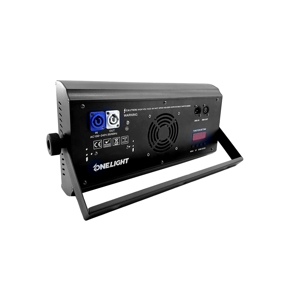 STROBO DE LED RGB+W 1000W ONELIGHT - A MAIOR LOJA VIRTUAL DE ILUMINAÇÃO ...