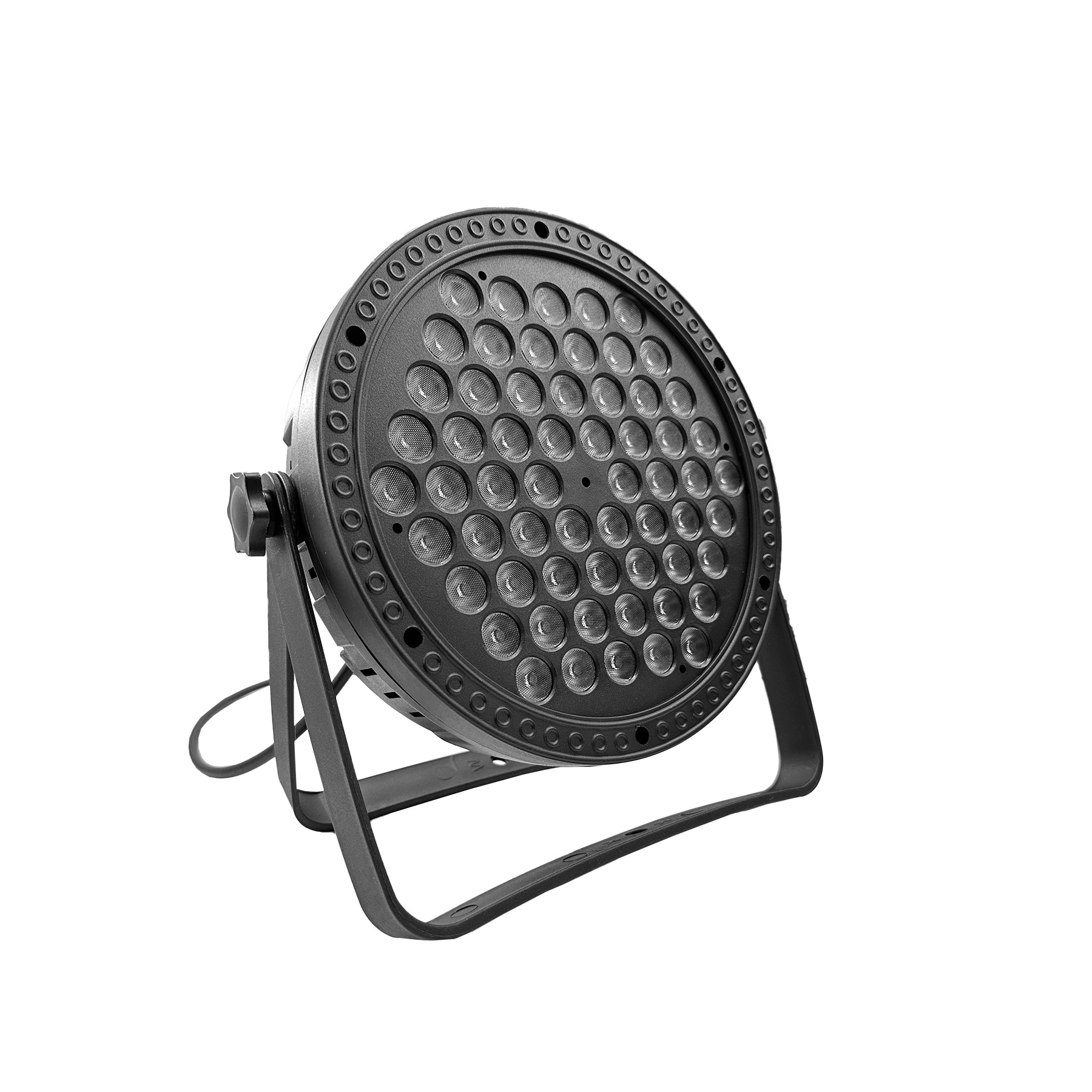 PAR LED SLIM 60 LED 3W RGBWA ONELIGHT - A MAIOR LOJA VIRTUAL DE ...