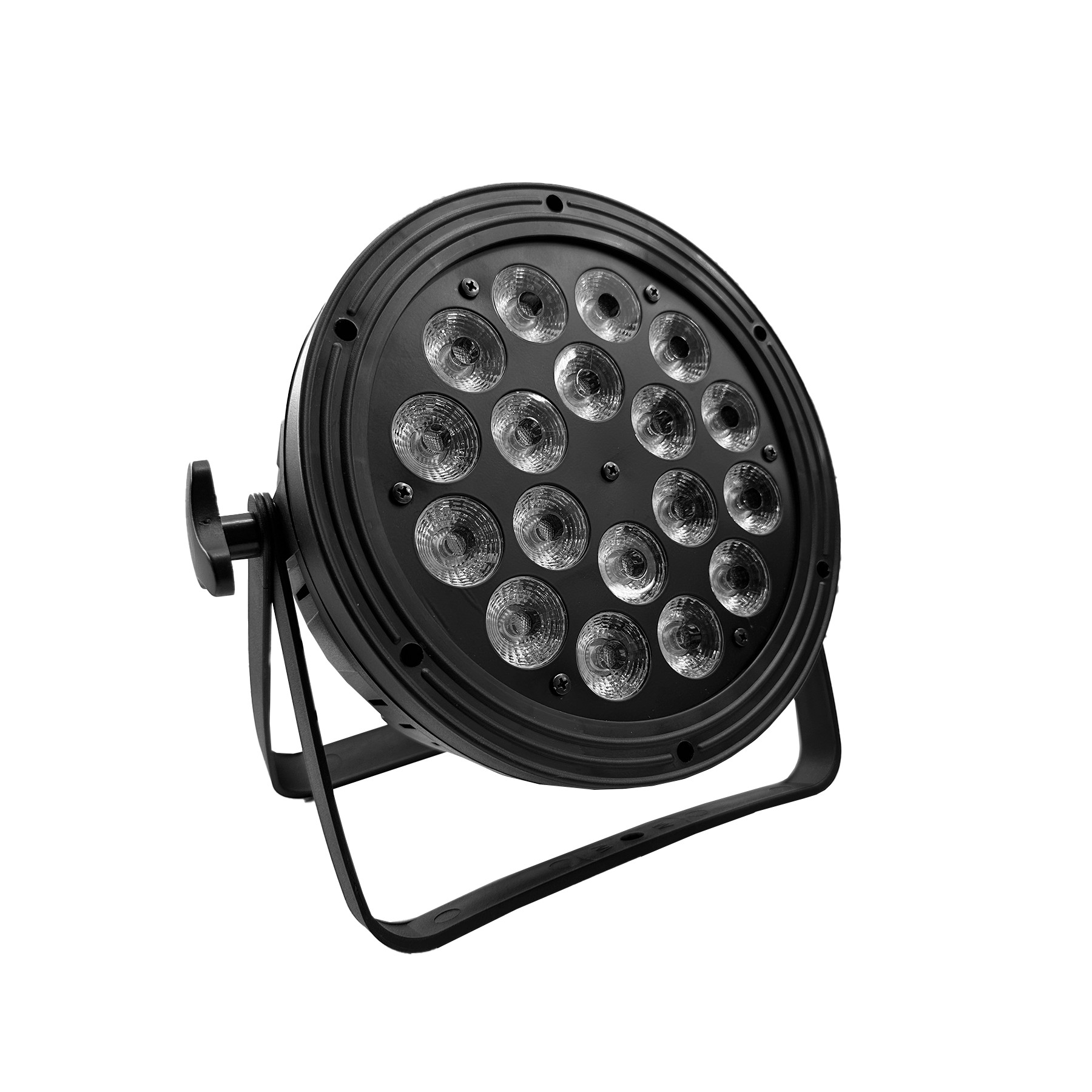 PAR LED SLIM RGBWA+UV 18X18W ONELIGHT - A MAIOR LOJA VIRTUAL DE ...