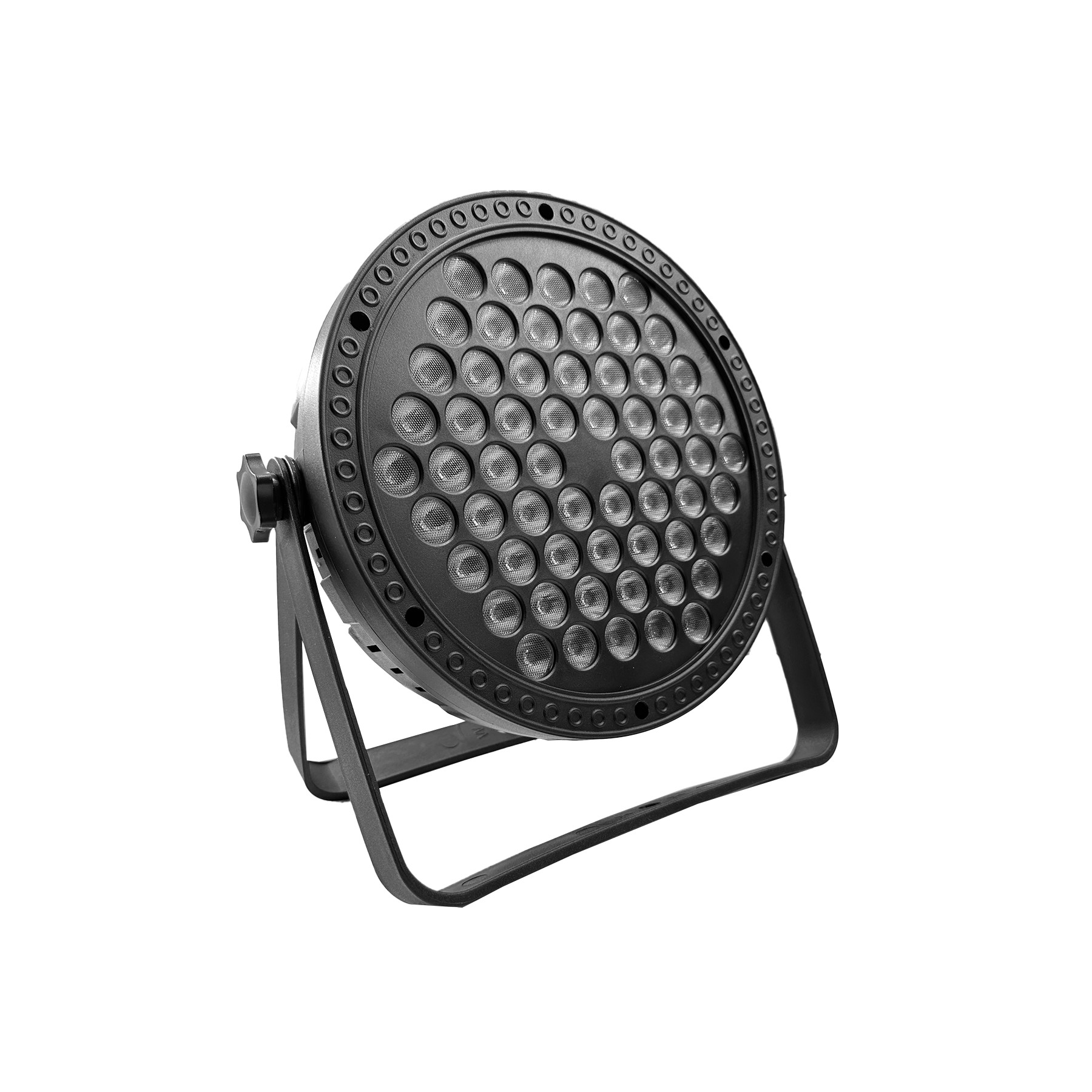 PAR LED SLIM RGB 3 EM 1 FULL 60 LEDS ONELIGHT - A MAIOR LOJA VIRTUAL DE ...